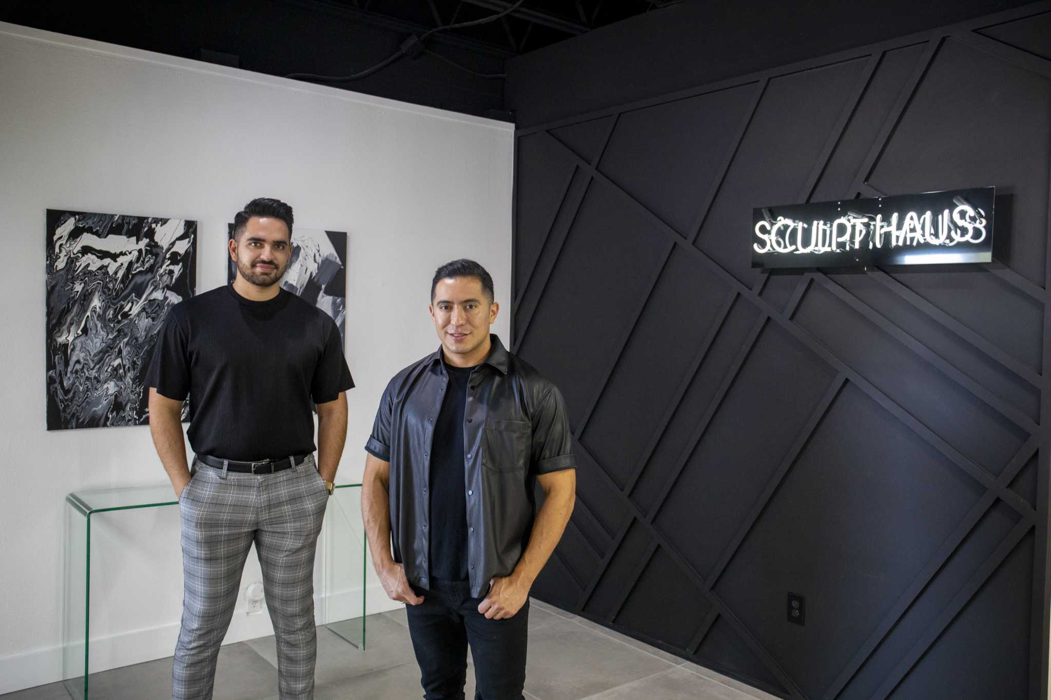 Small Bites: Take a sneak peek of Sip Haus