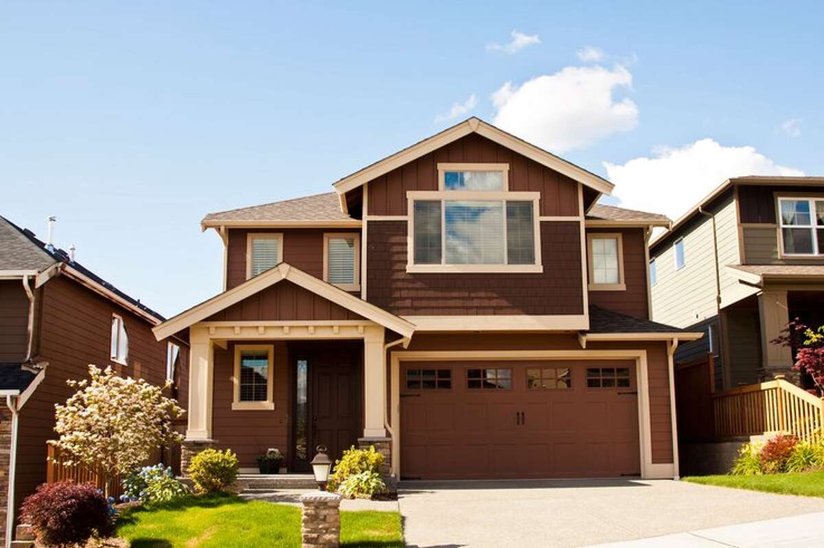 How Much House $350K Can Buy in Major U.S. Cities