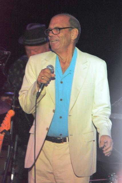 Blues Beat: Celebrate the Shaboo Inn’s 50th anniversary