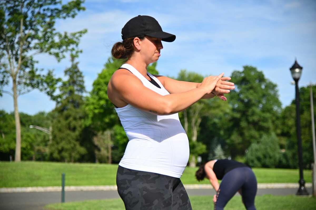 Exercise for pregnant women: What's safe and what to avoid