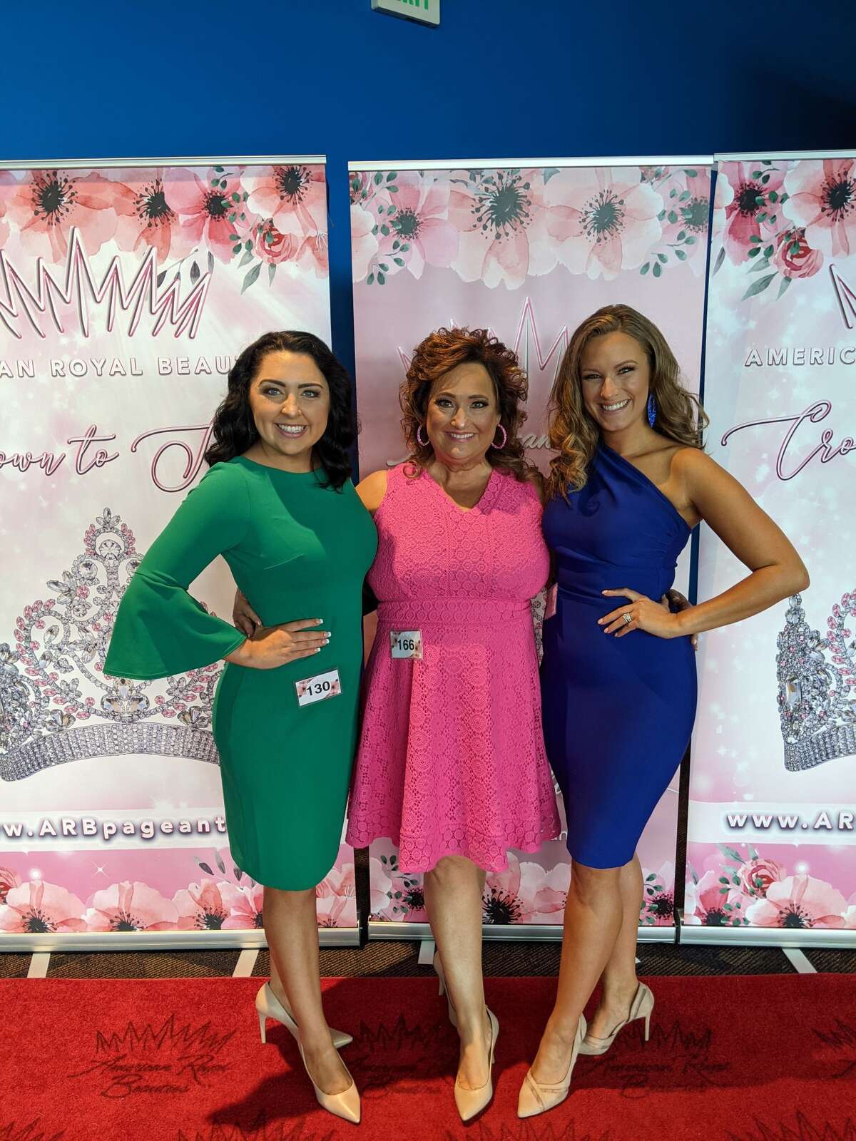 Midland salon owner wins more than awards in beauty pageant