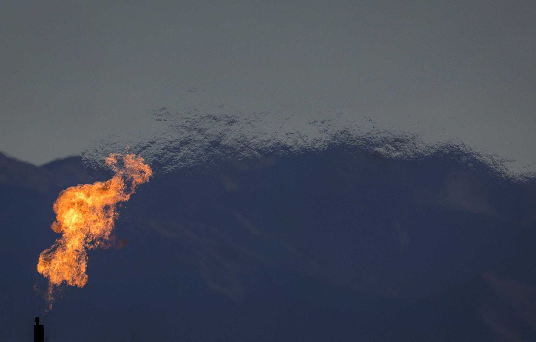 These Skeptics Believe In Climate Change Why Is It So Hard To Convince