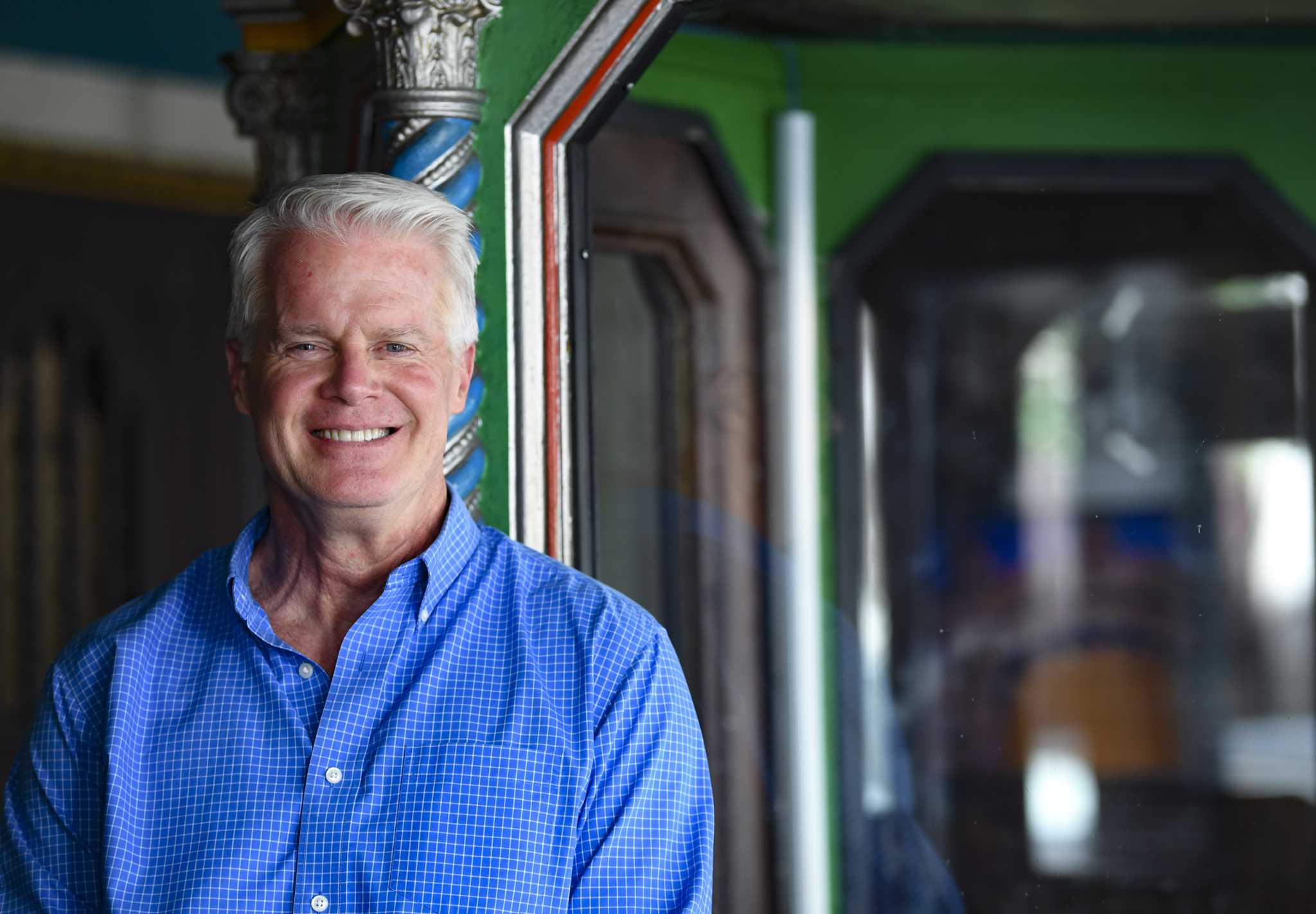 Meteorologist Mike Osterhage reflects on 29 years at KSAT-TV