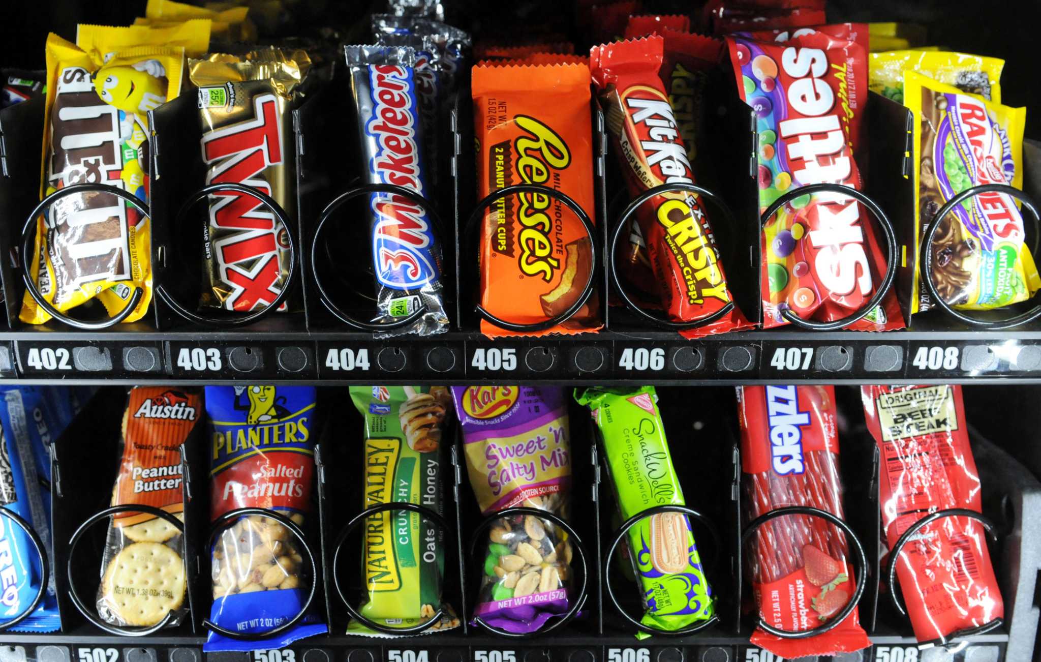 Are you overeating from hunger or for pleasure — or both?