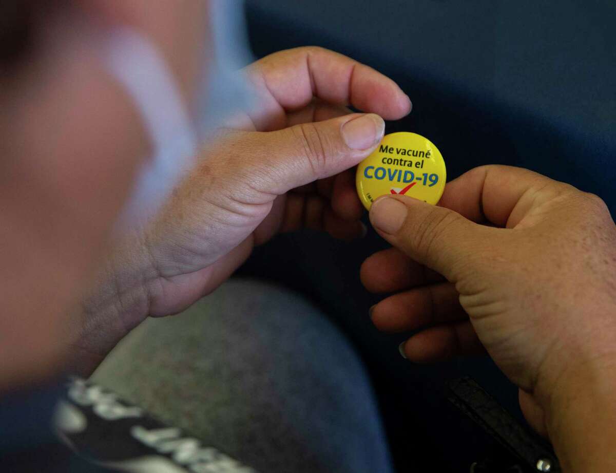 'I will die before I get vaccinated': FDA approval only strengthens ...