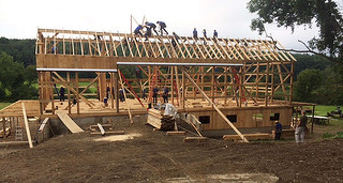 Amish presence grows in Washington County