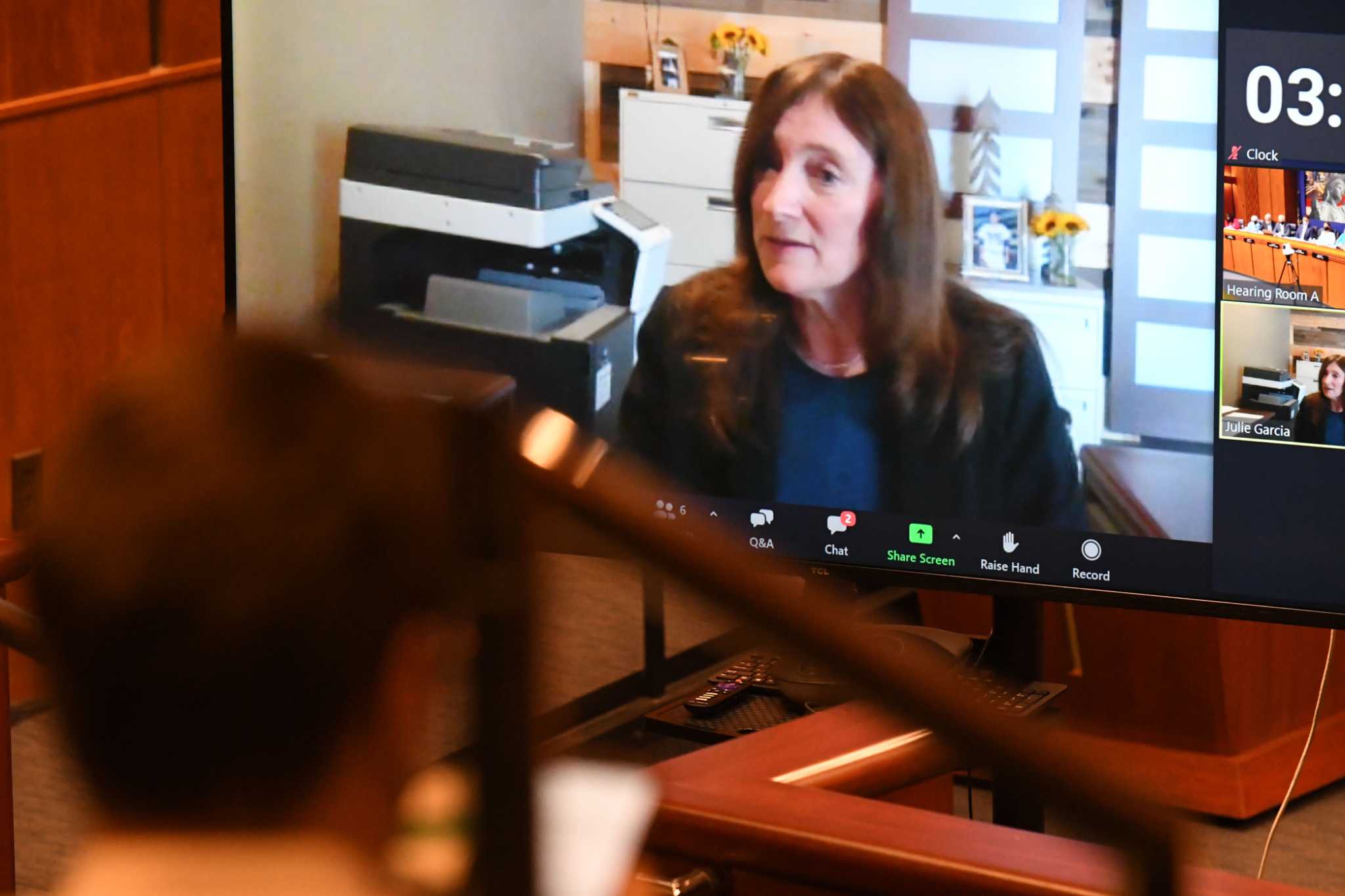 Seiler: Julie Garcia and the price we pay