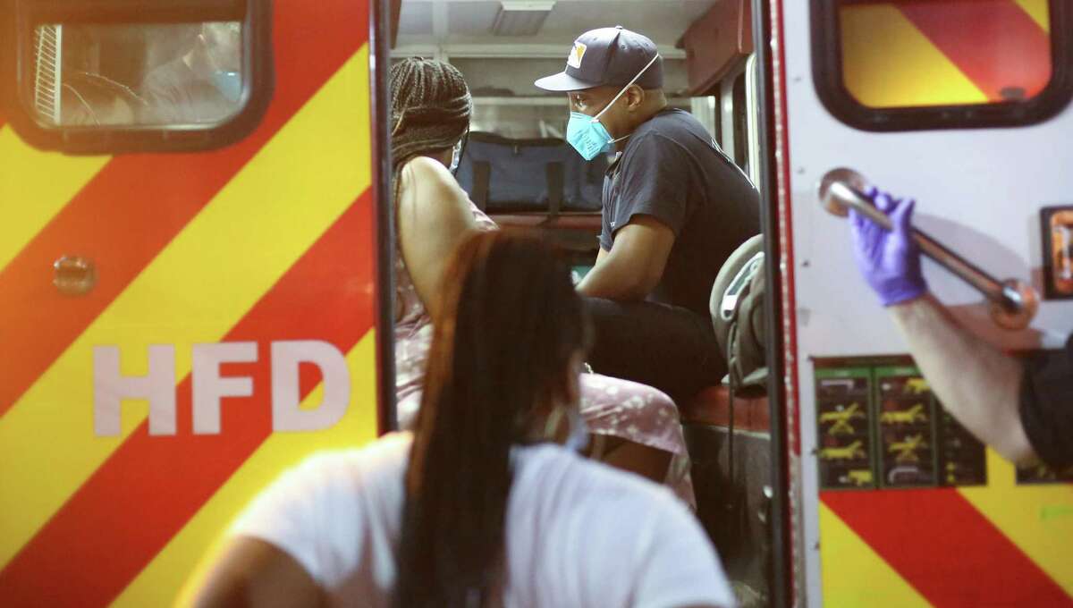 The pandemic's next stage is endemic COVID, UT health expert says