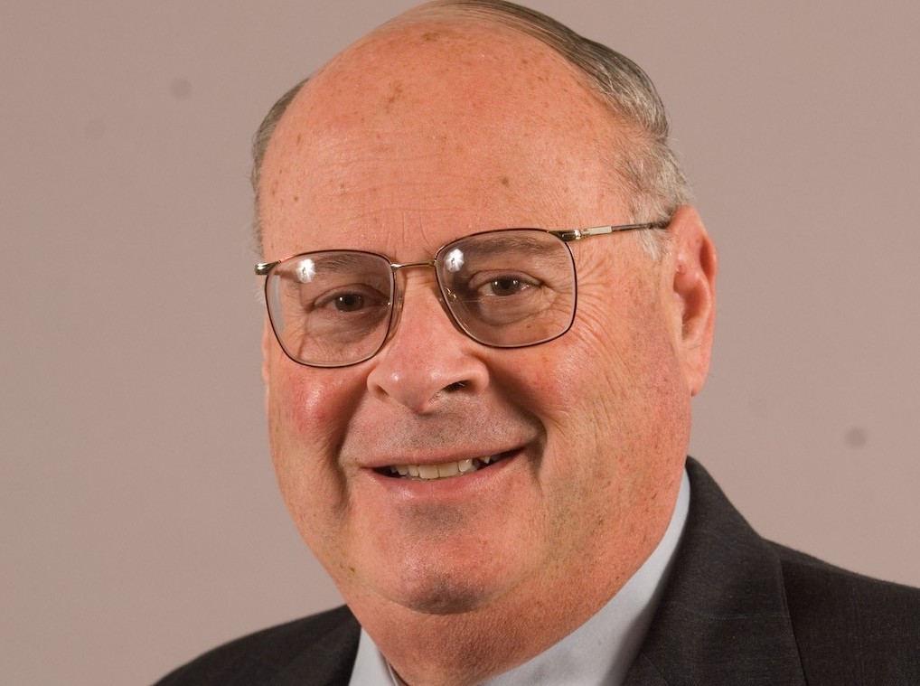 Region mourns 'larger than life' businessman Gerald Shaye