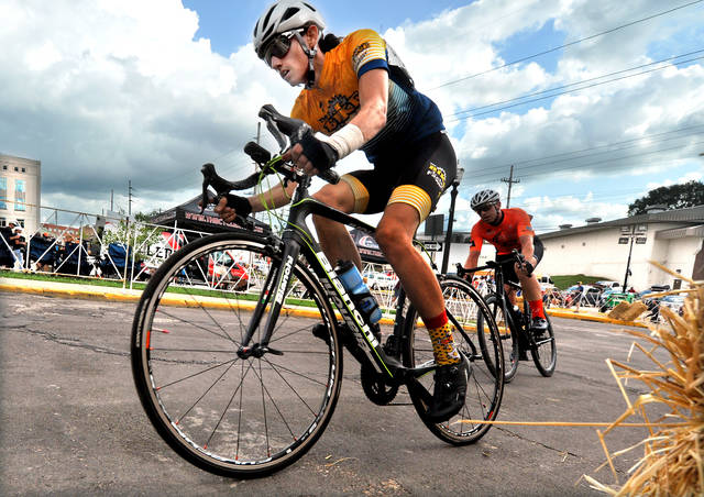 Here are the 2021 Criterium winners