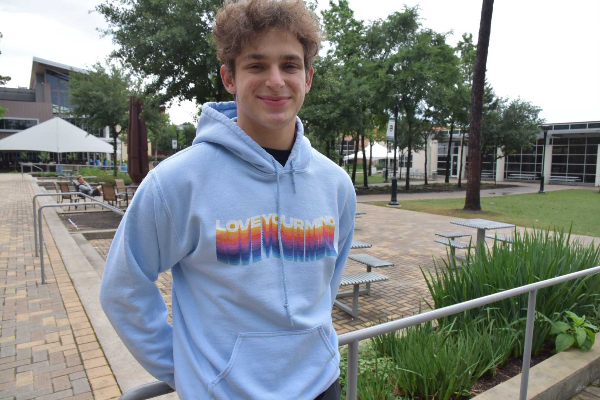 John Cooper student starts business to de-stigmatize mental health