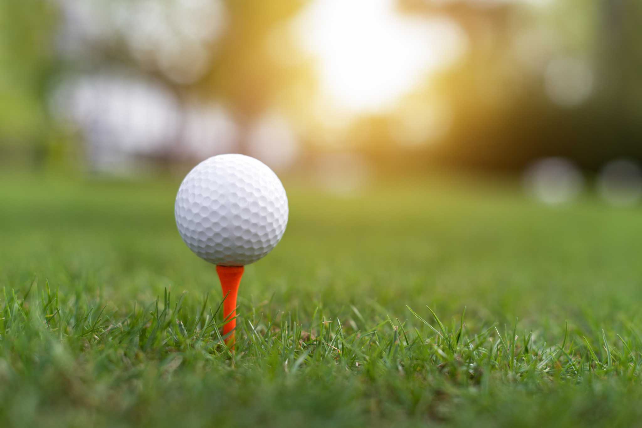 Meriden Senior Open crowns first-time champion at Hunter Golf Course