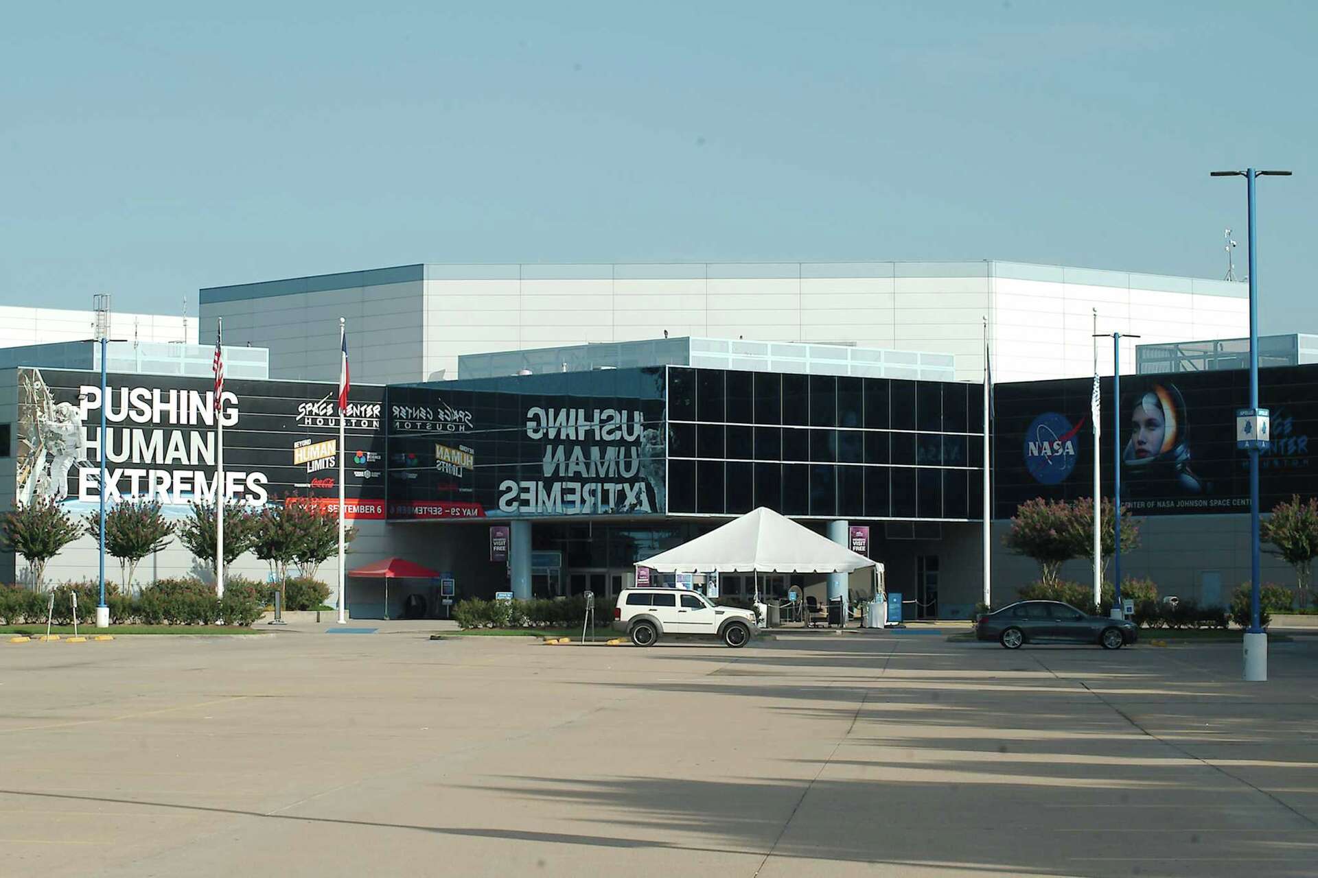 NASA Space Center Houston: What to know about tickets, parking
