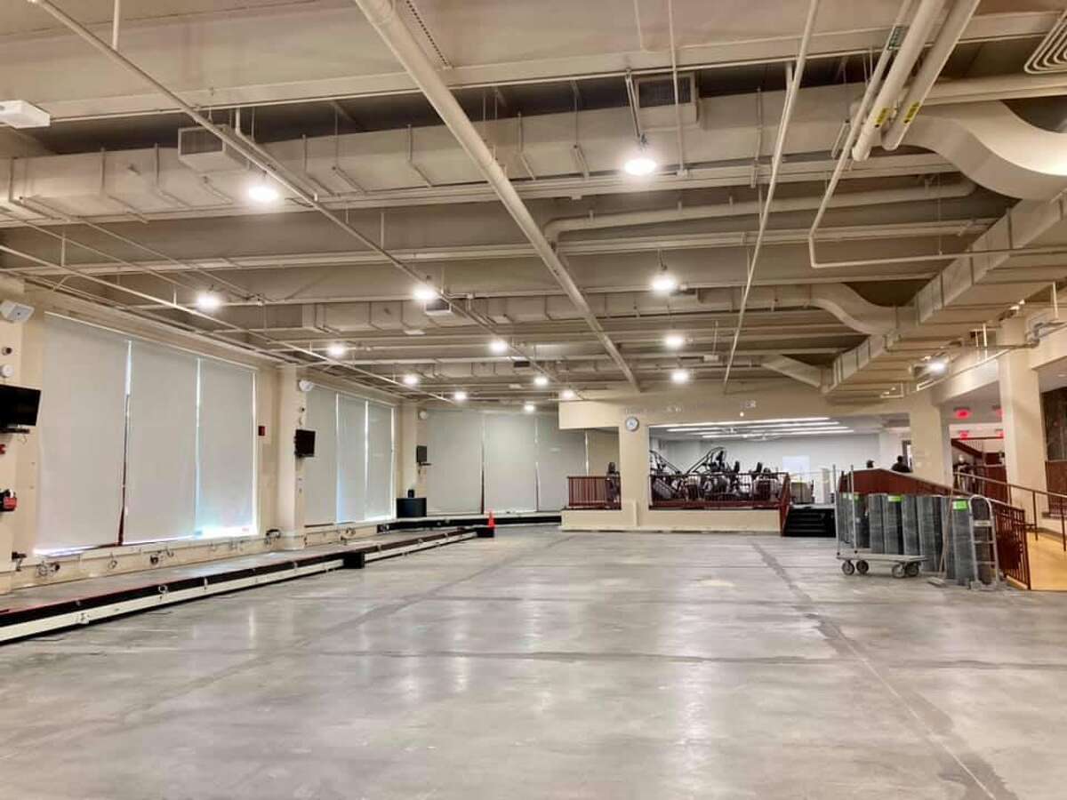 Westport Weston YMCA wellness center gets a makeover