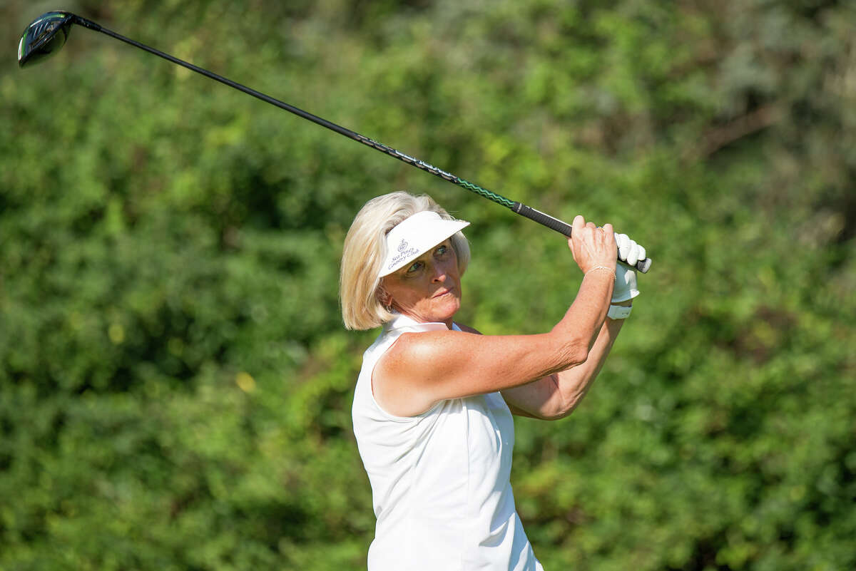 LPGA’s hottest star’s major win evolves from victory at Pinehaven