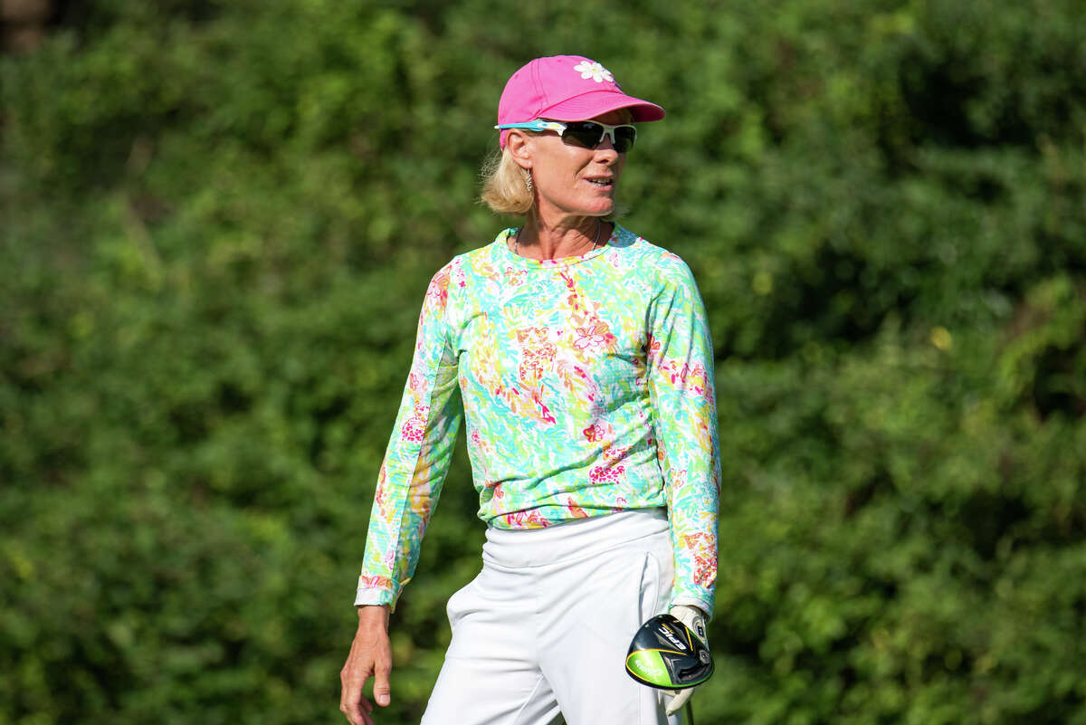 LPGA’s hottest star’s major win evolves from victory at Pinehaven