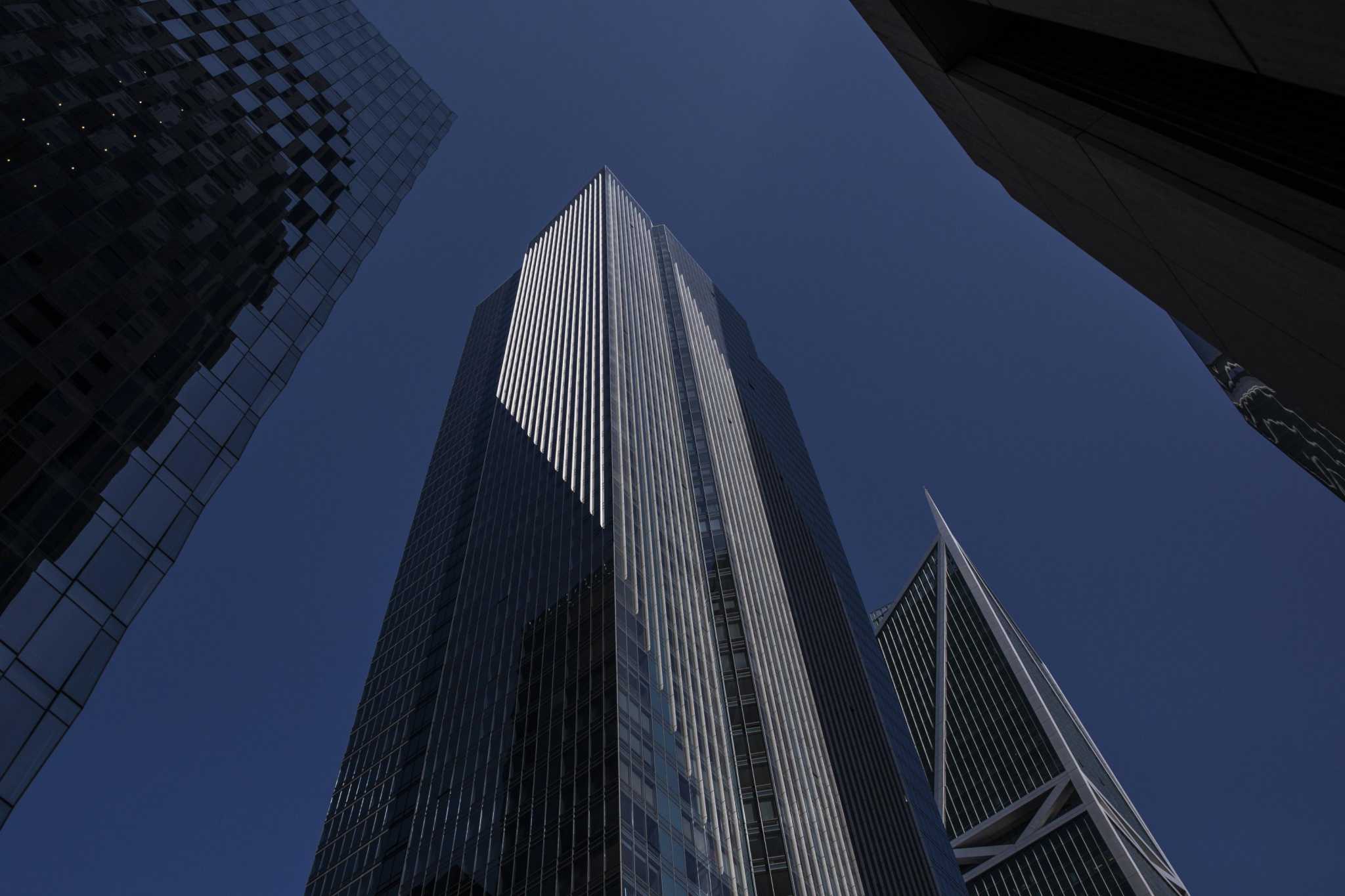 S.F.’s sinking Millennium Tower to test new repair plan starting Tuesday