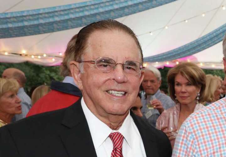 Jim Adler: What to know about the 'Texas Hammer' Houston lawyer