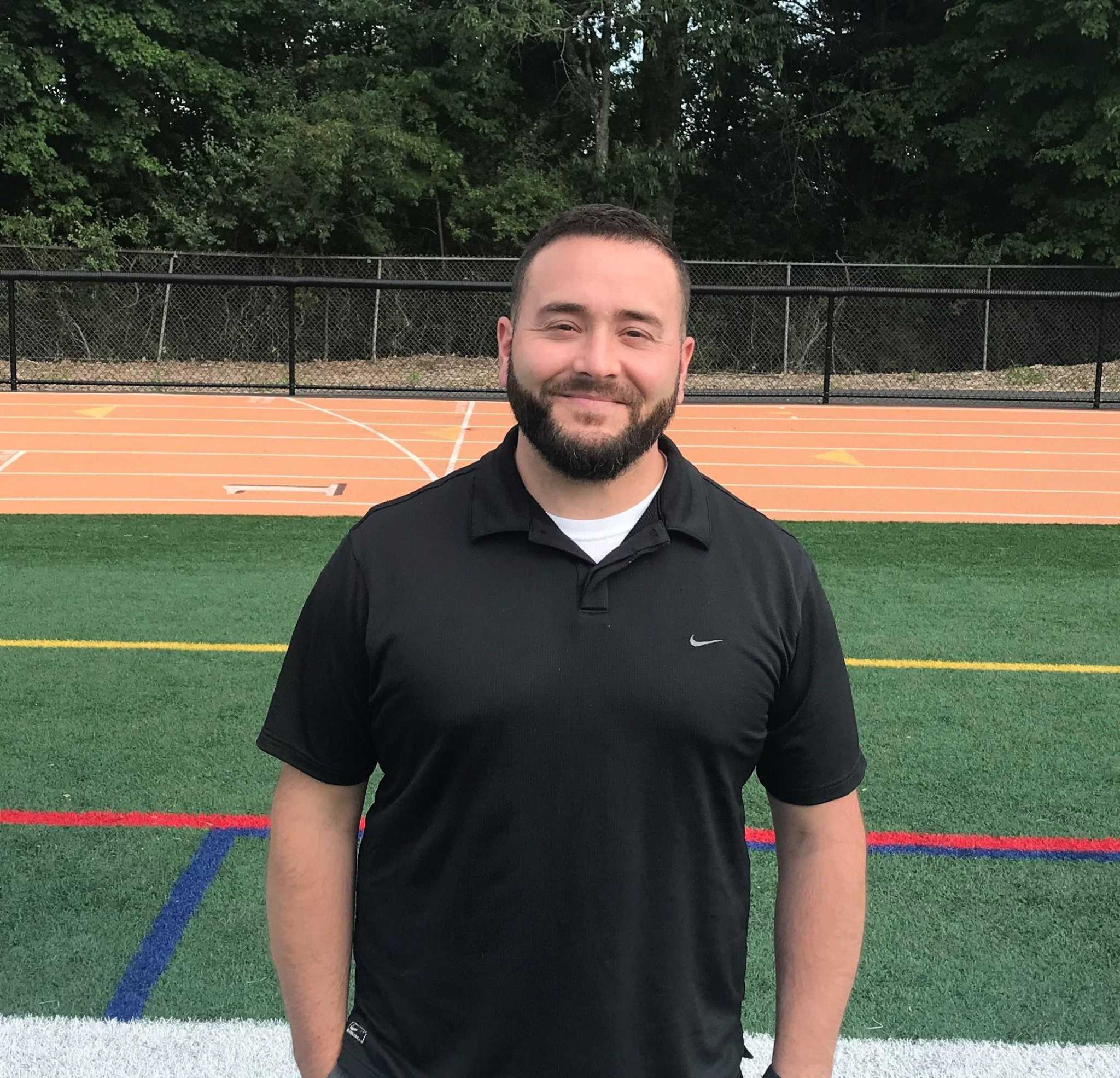 Scott Snell named athletic coordinator at Shelton High