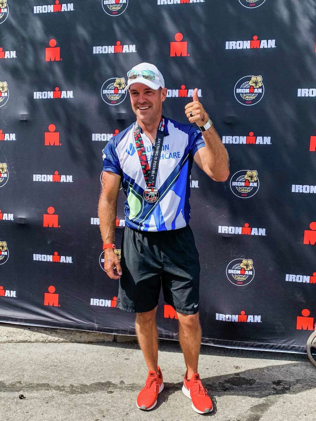 Nonprofits give back to community through Frankfort Ironman 70.3 ...