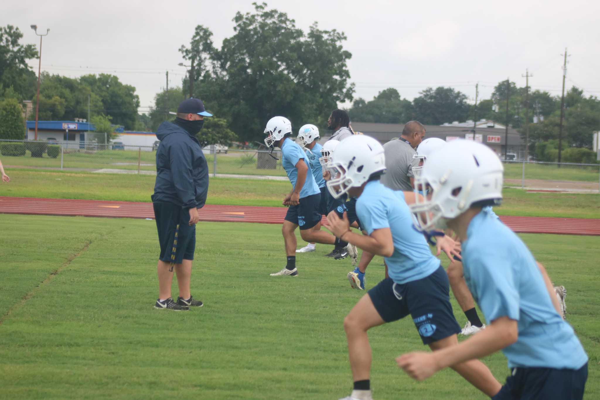 Rayburn kicks off its 58th season tonight