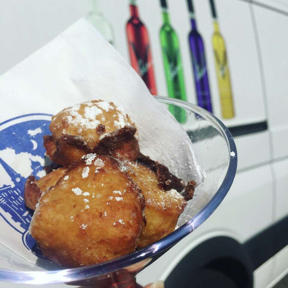 The wildest deep-fried Big E menu items we've tried