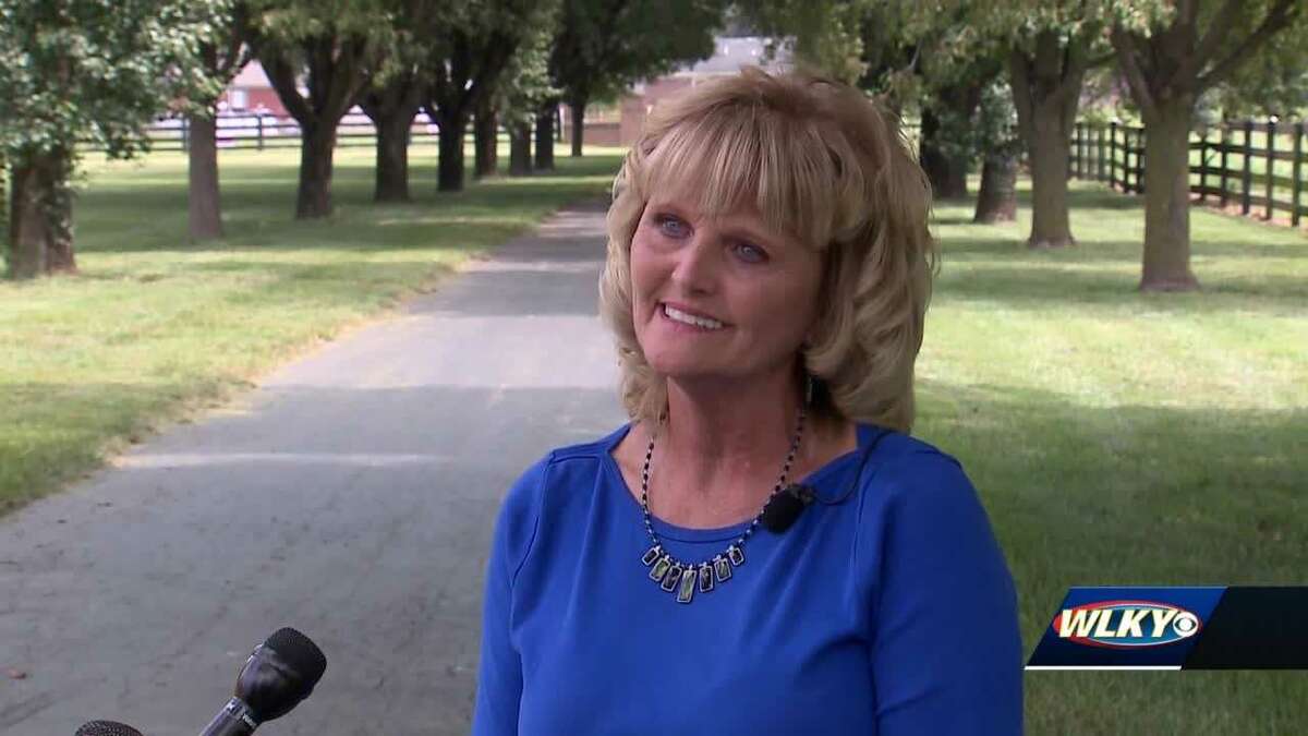 Family of missing Kentucky mom of 5 remains hopeful as FBI looks for ...