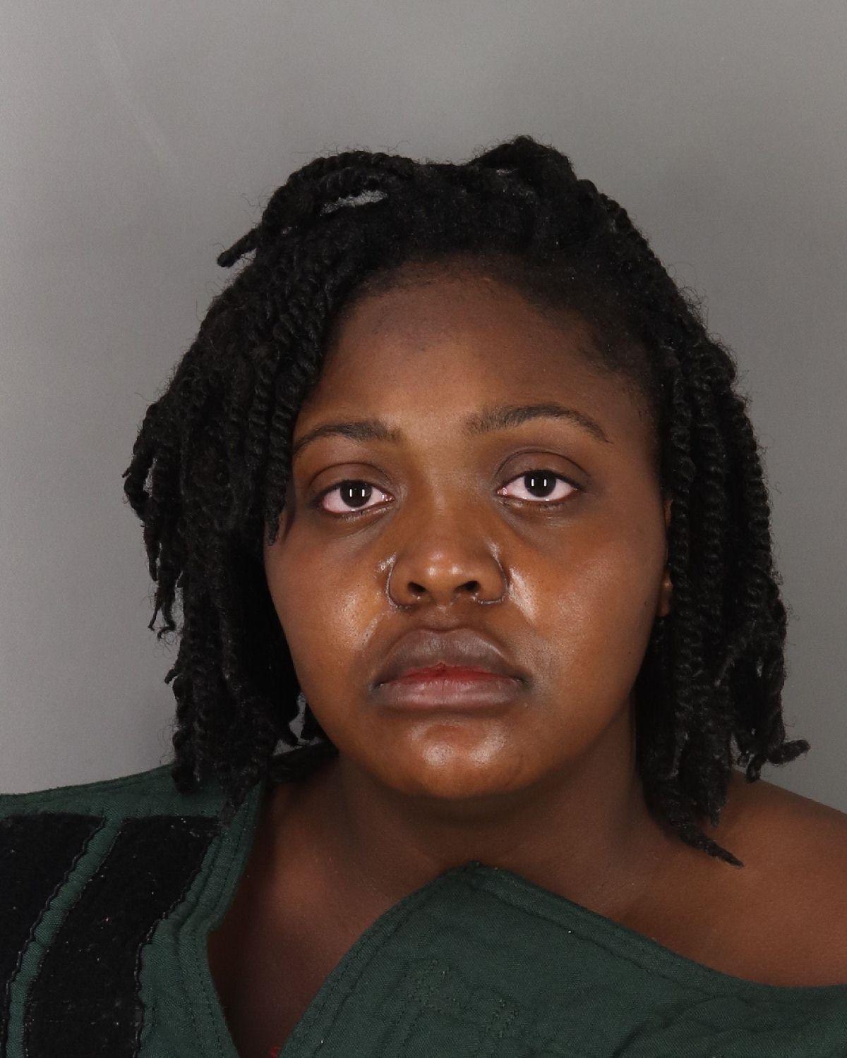PAPD arrests woman for boyfriend’s killing