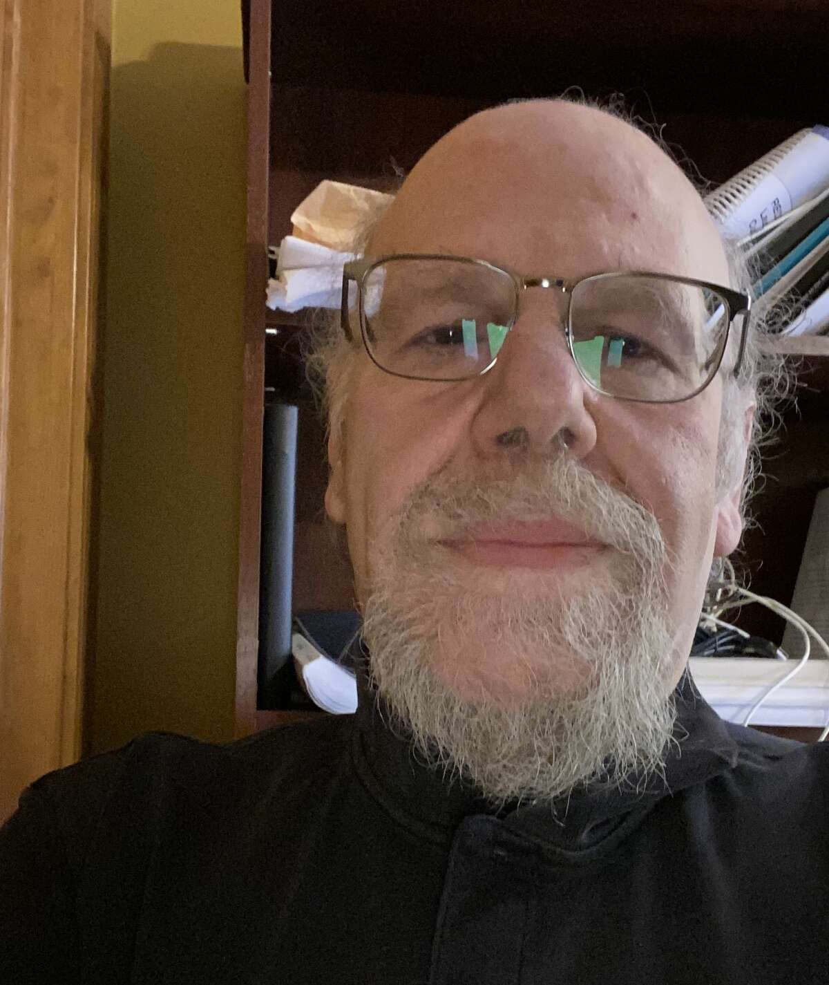 Superstar RPI scientists talk about extraterrestrial life and God