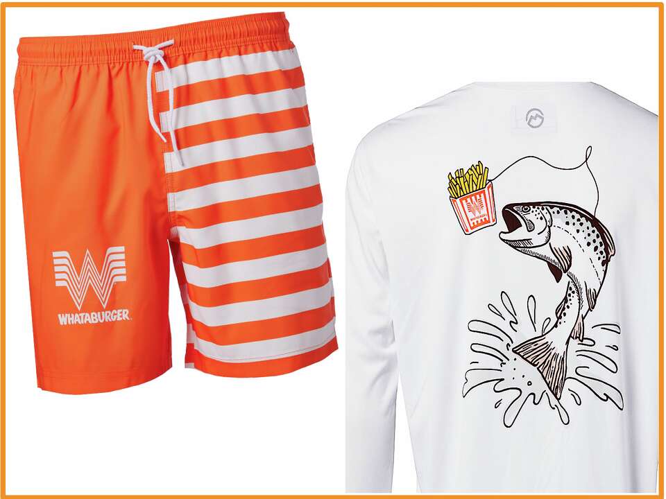Whataburger x Magellan Merch Exclusively At Academy Sports + Outdoors ...