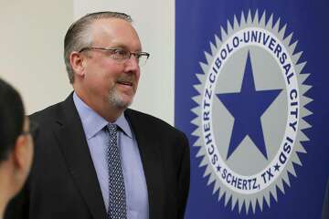 Schertz-Cibolo-Universal City ISD superintendent Ealy to retire