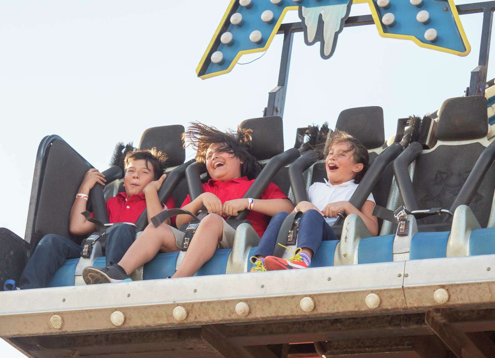 Midland County Fair returns to Midland