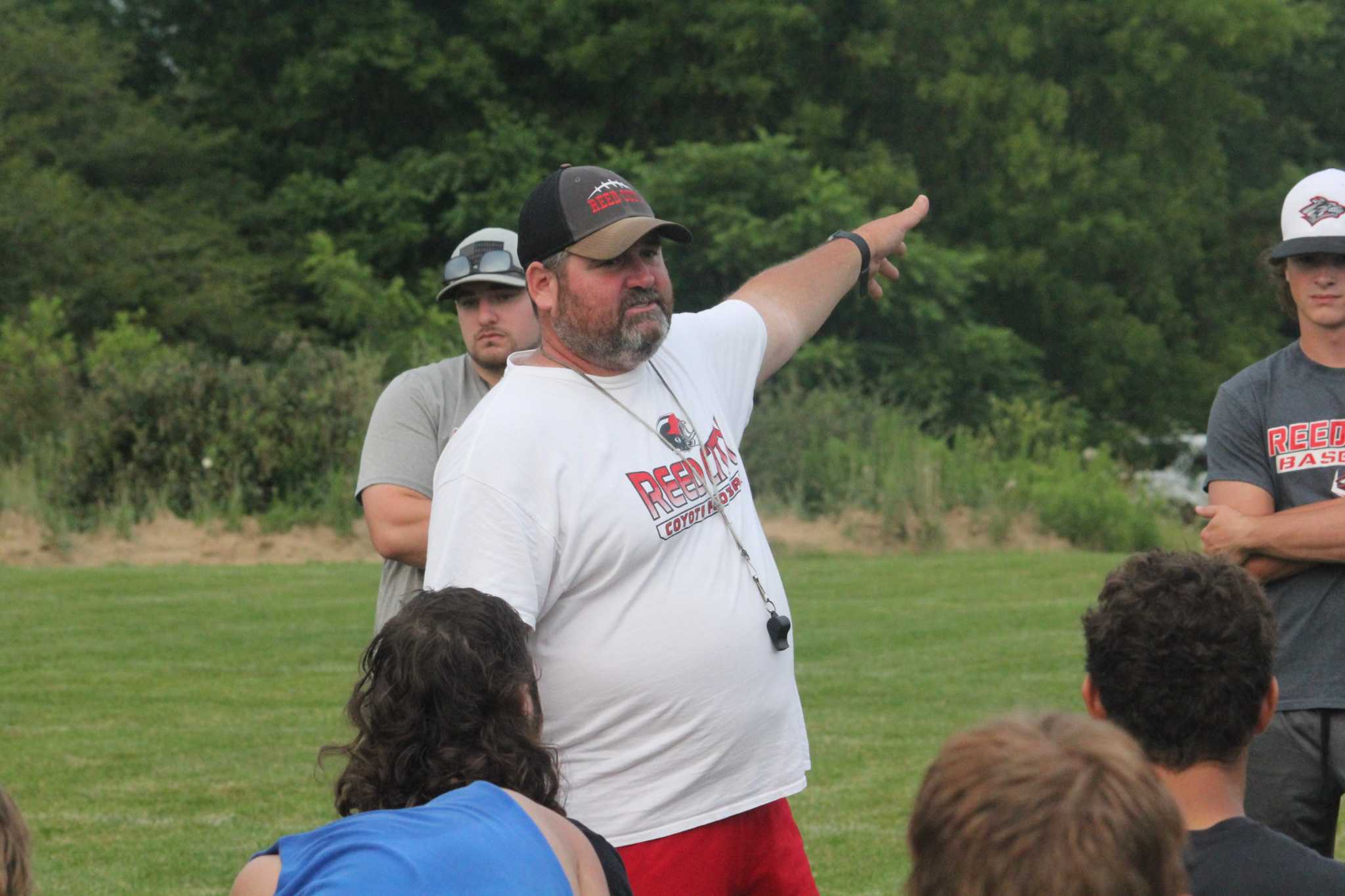 Reed City football team drops season-opening road thriller to Cadillac