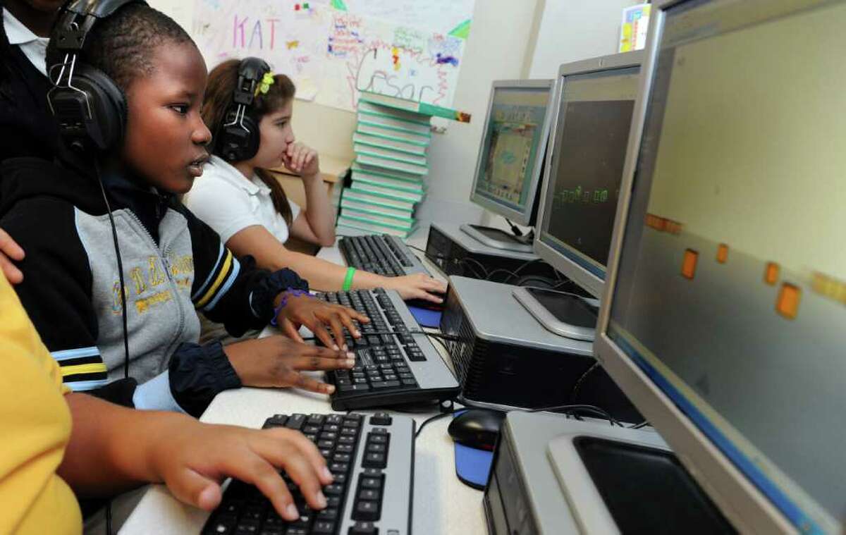 Lighthouse program shining brighter