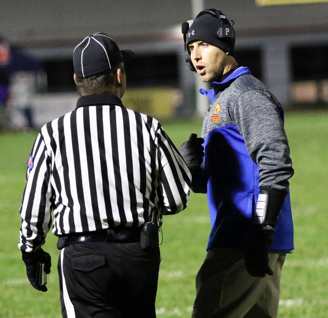 2021 PREP FOOTBALL: Roxana Shells