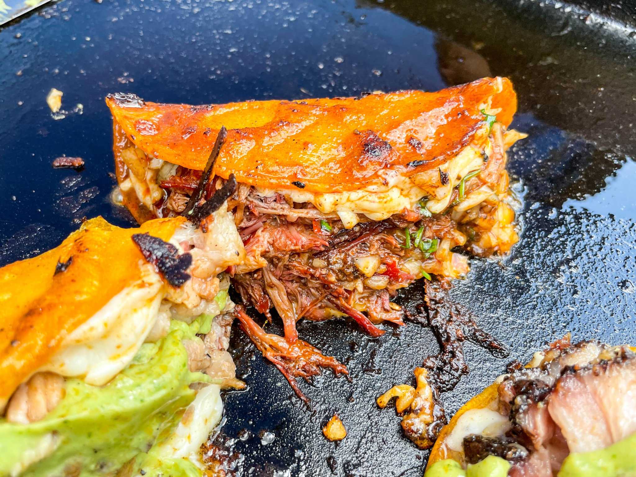 Houston barbecue pop-ups are going underground