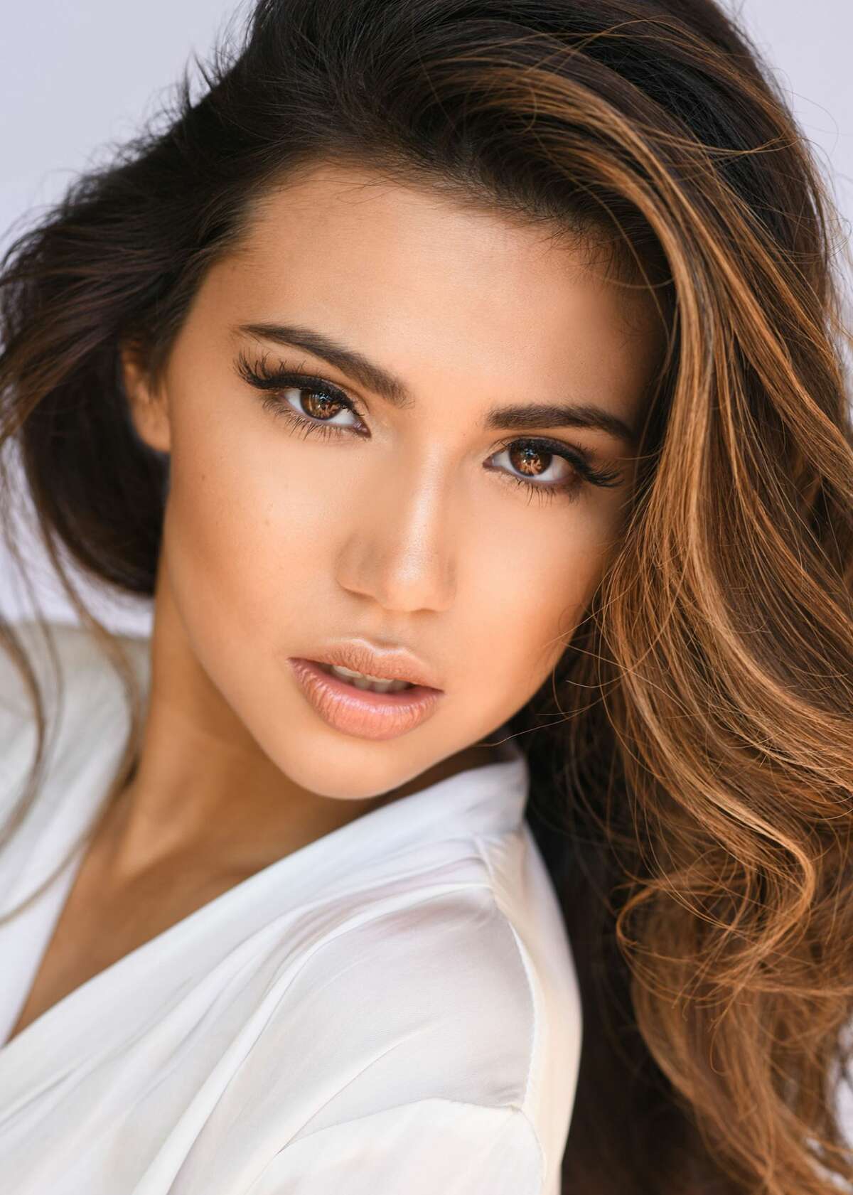 Pasadena, Bay Area women compete for Miss Texas USA