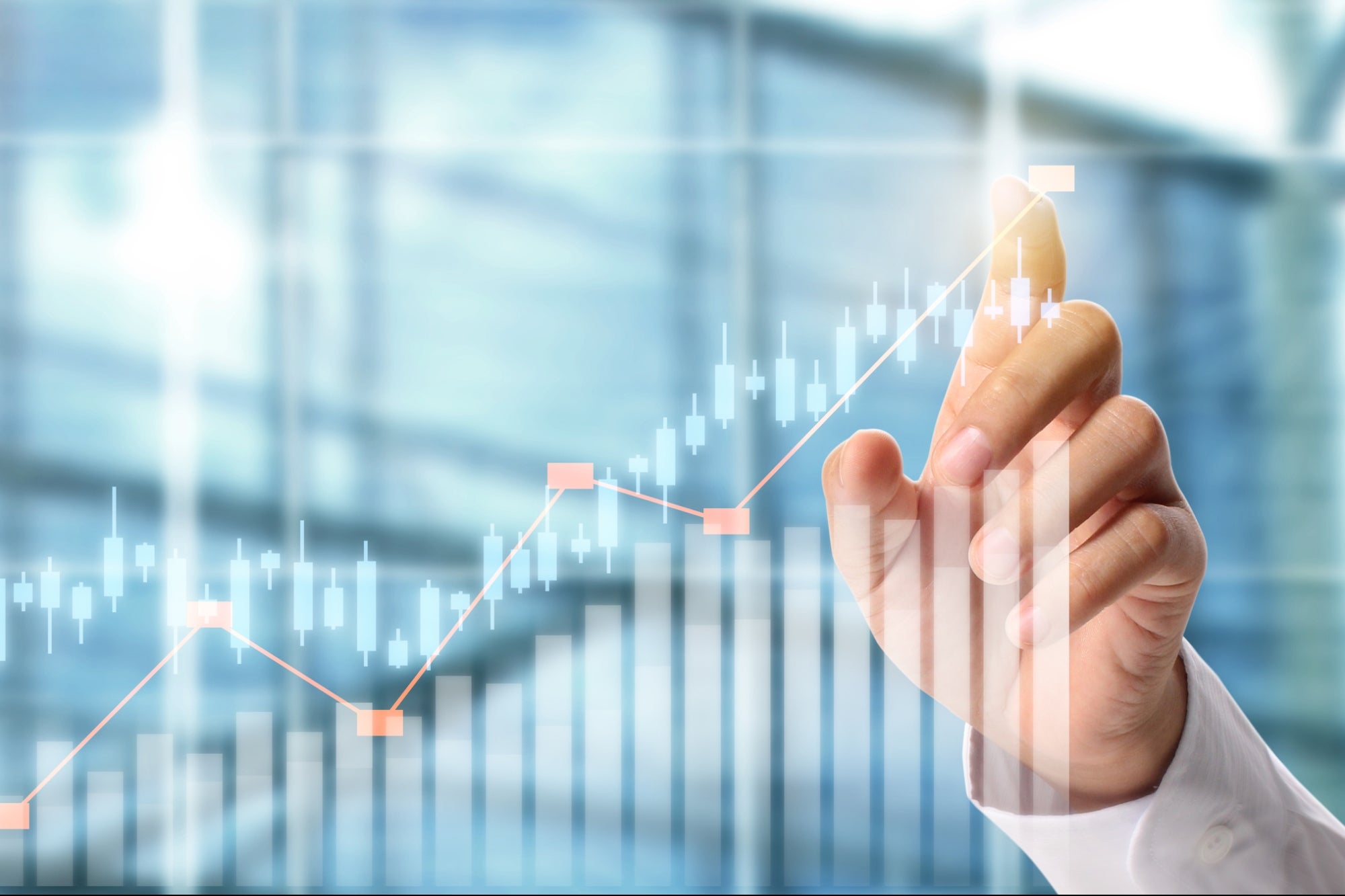 How to Jump Start Startup Success