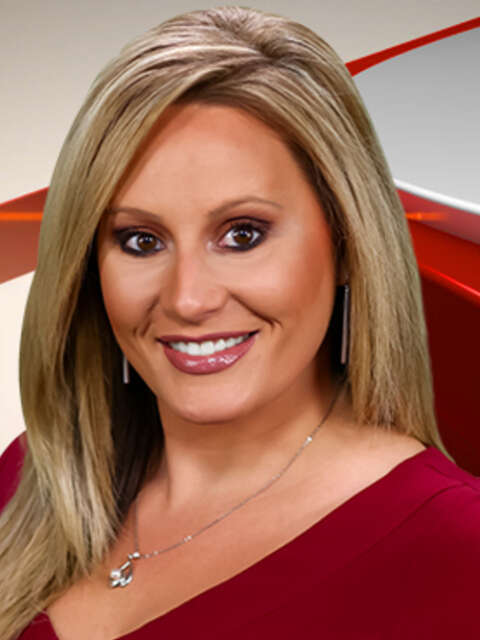 How WTNH said goodbye on meteorologist Ashley Baylor’s last day on air