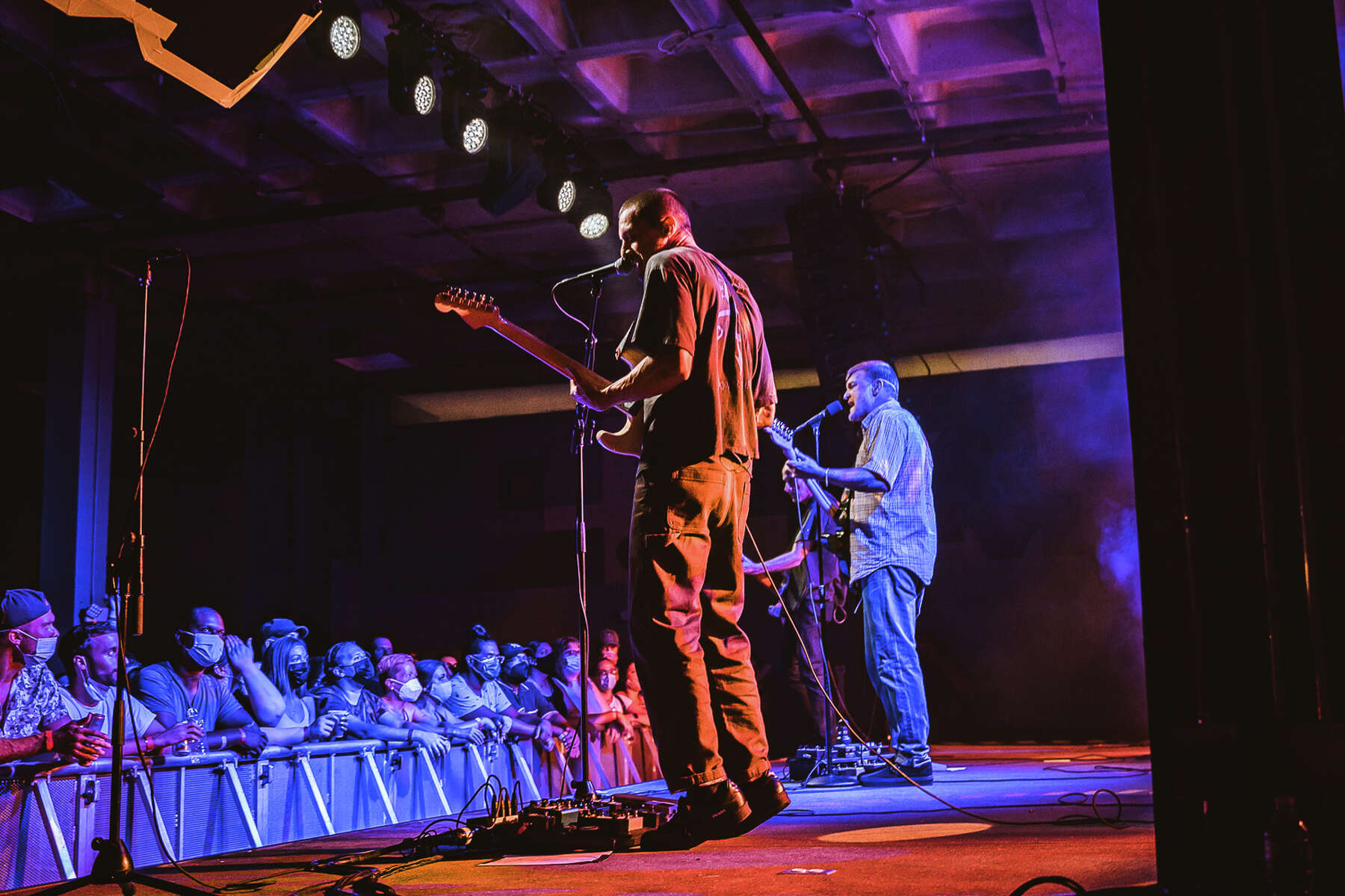 Northern Lights Concert Venue Albany Ny | Shelly Lighting