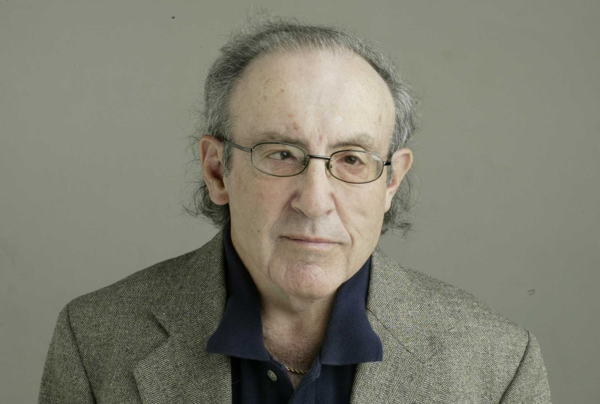 Jerry Wizig, longtime Houston Chronicle reporter, dies at 87