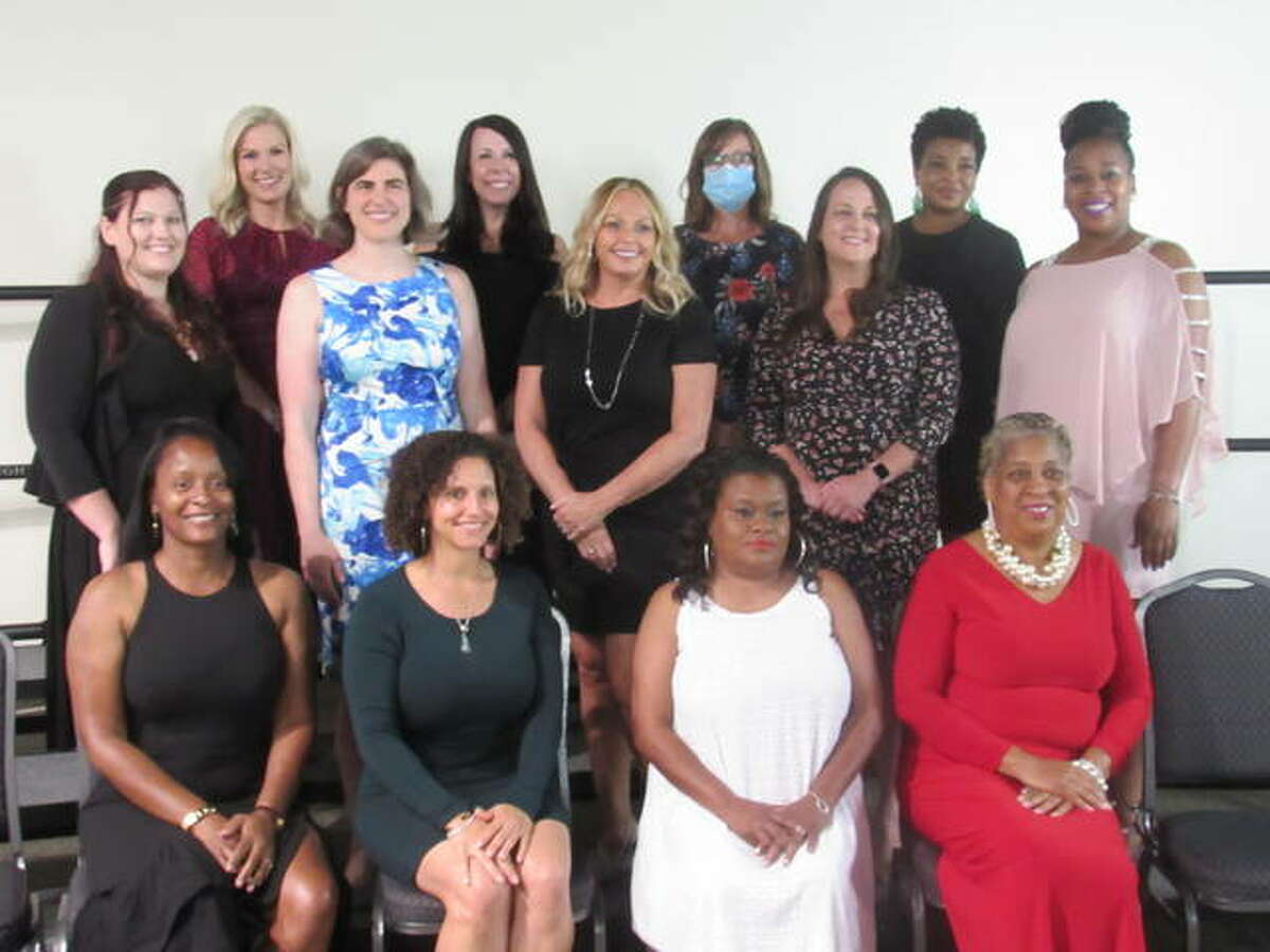 Women of Distinction celebrated Thursday