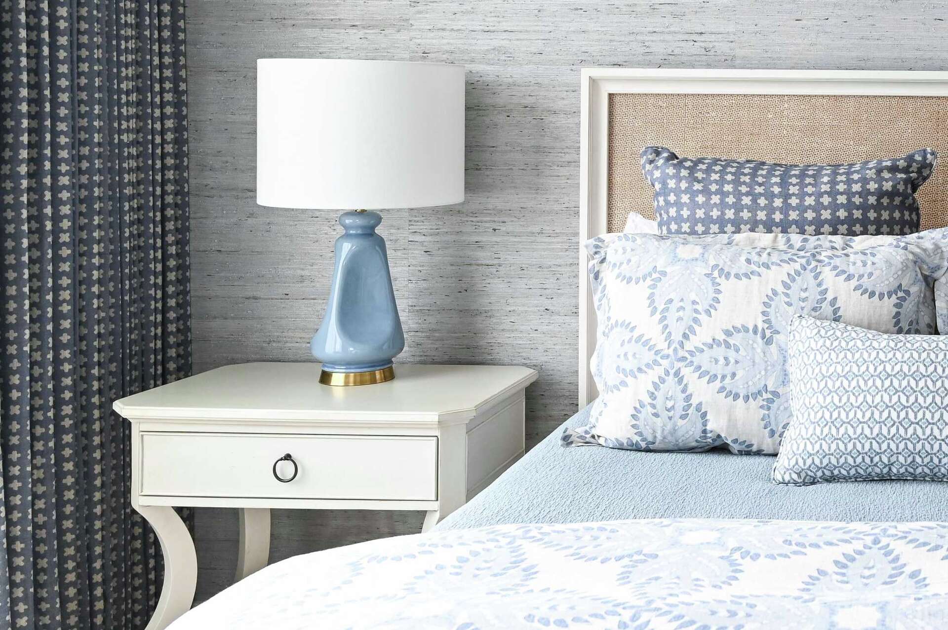 Inside a Houston couple’s gorgeous new beachfront condo in Galveston