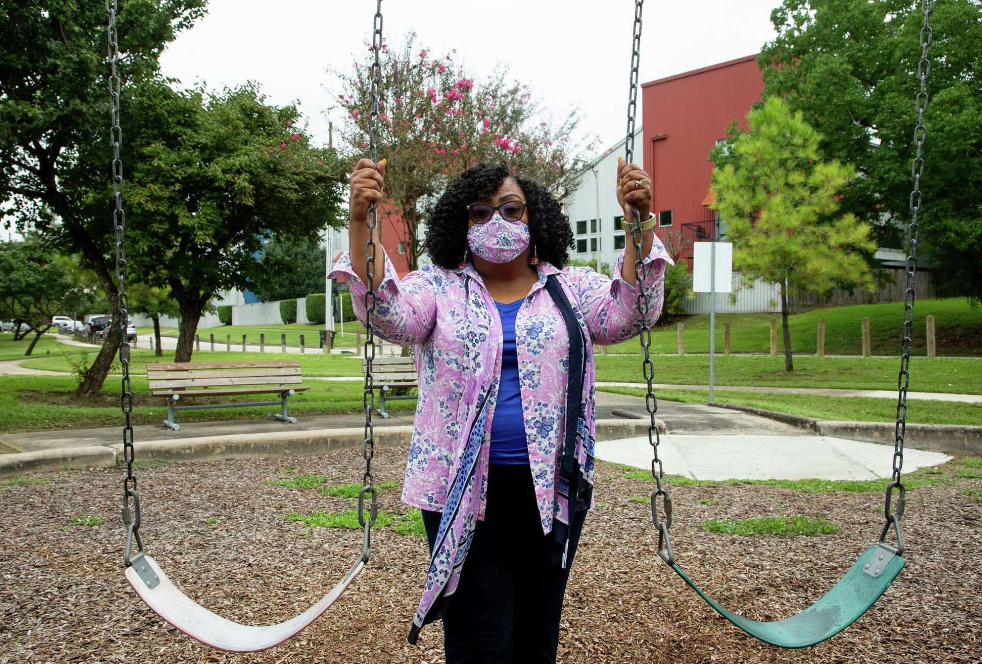 People of color drove Houston’s growth, but some historic Black, Latino ...