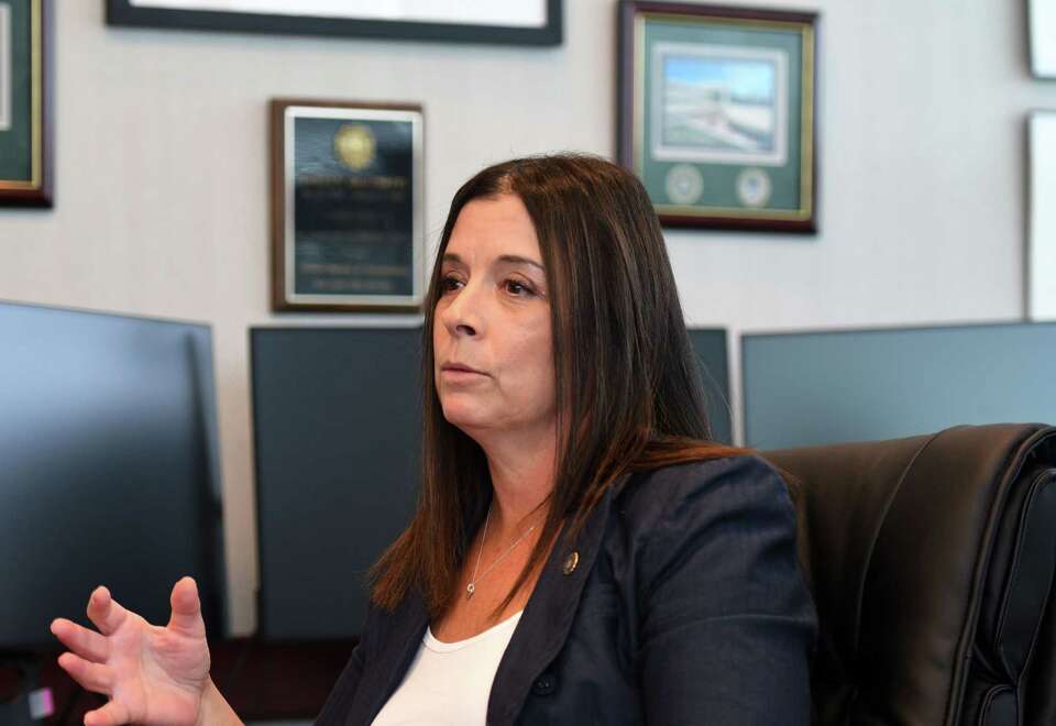 Top FBI agent in Albany leaving for assistant director post