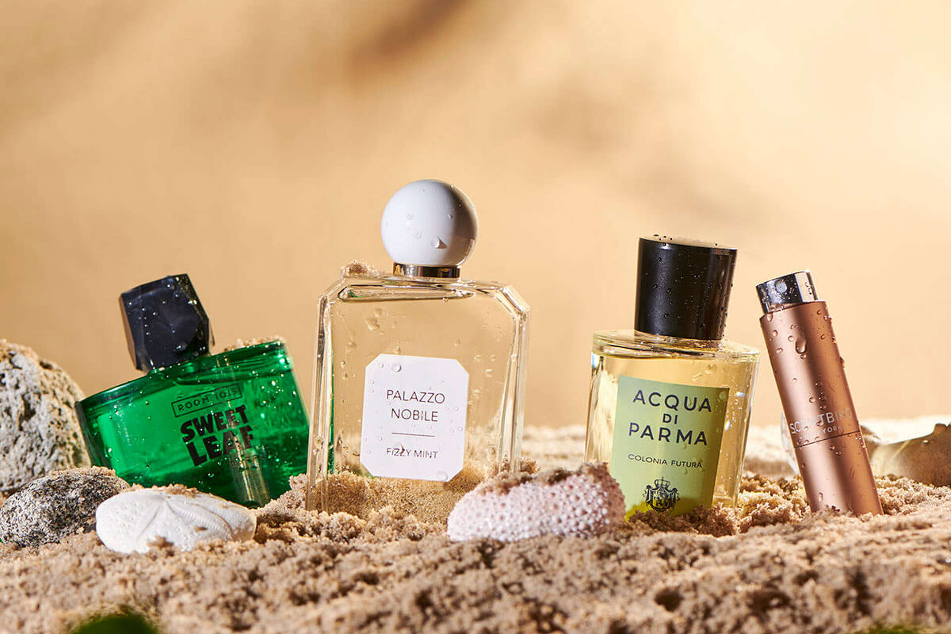 Scentbird review: A cologne and perfume subscription for the ...