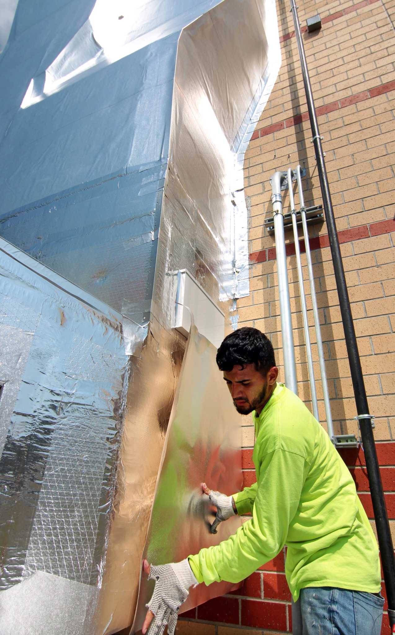 Stamford could get $12M in reimbursements for school upgrades