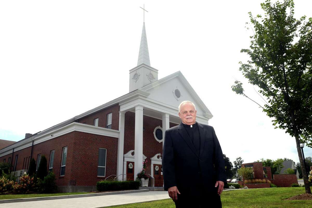 Unwilling to retire at 75, a Newtown priest gets an extension to mark ...