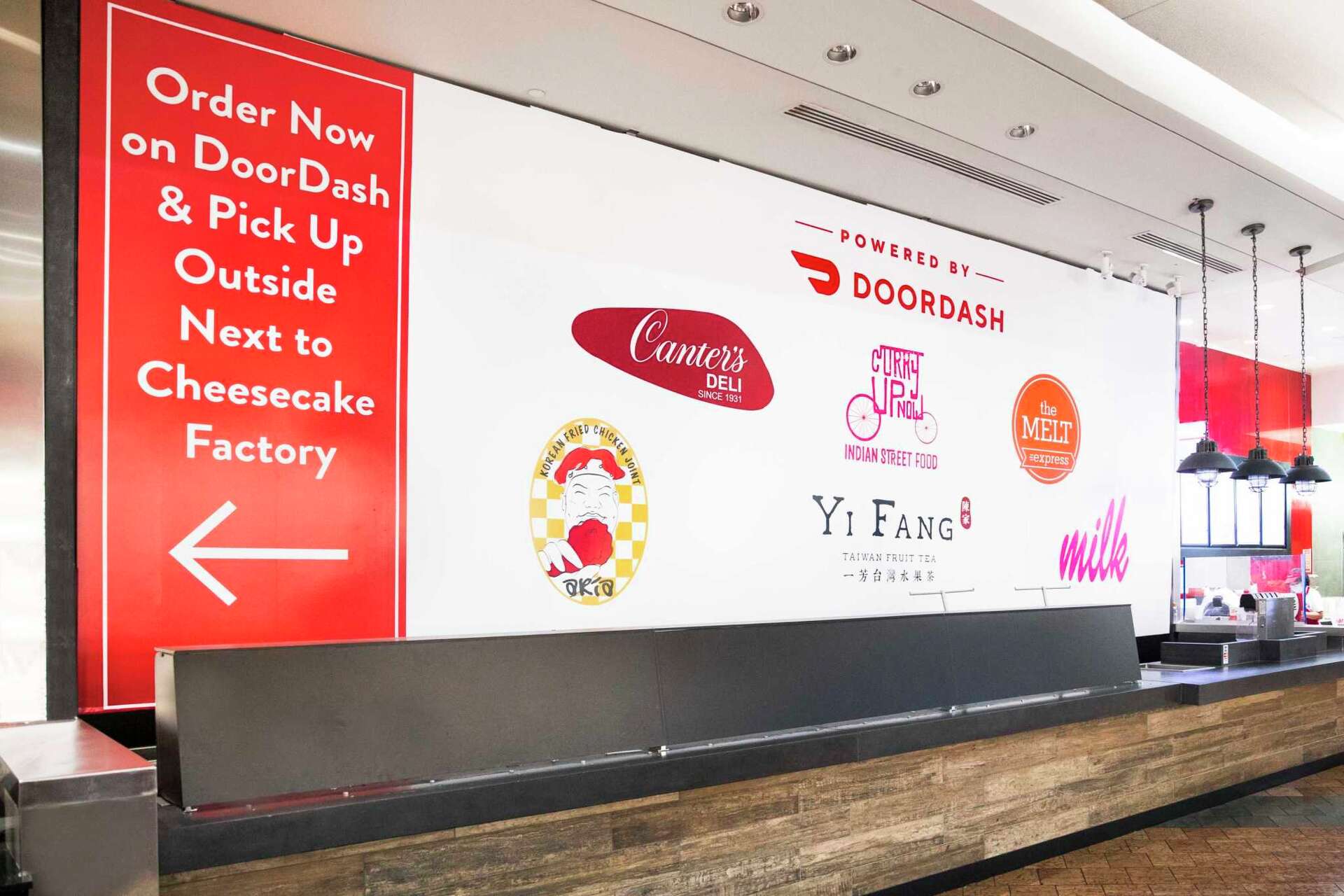 DoorDash wants to make your dinner. Here's what that means for restaurants