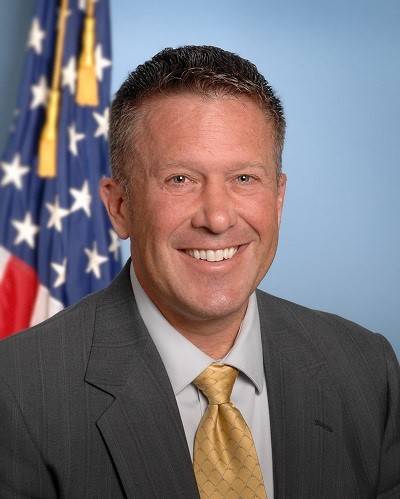 Cox retiring from FBI